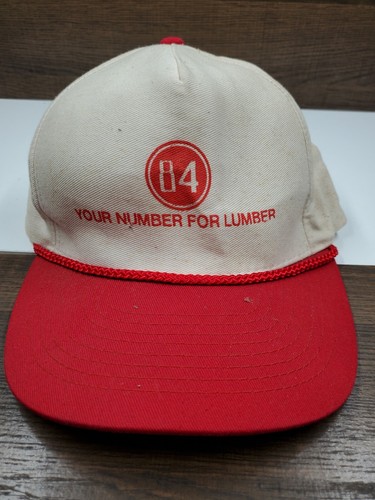 vintage 84 lumber your - Gem
