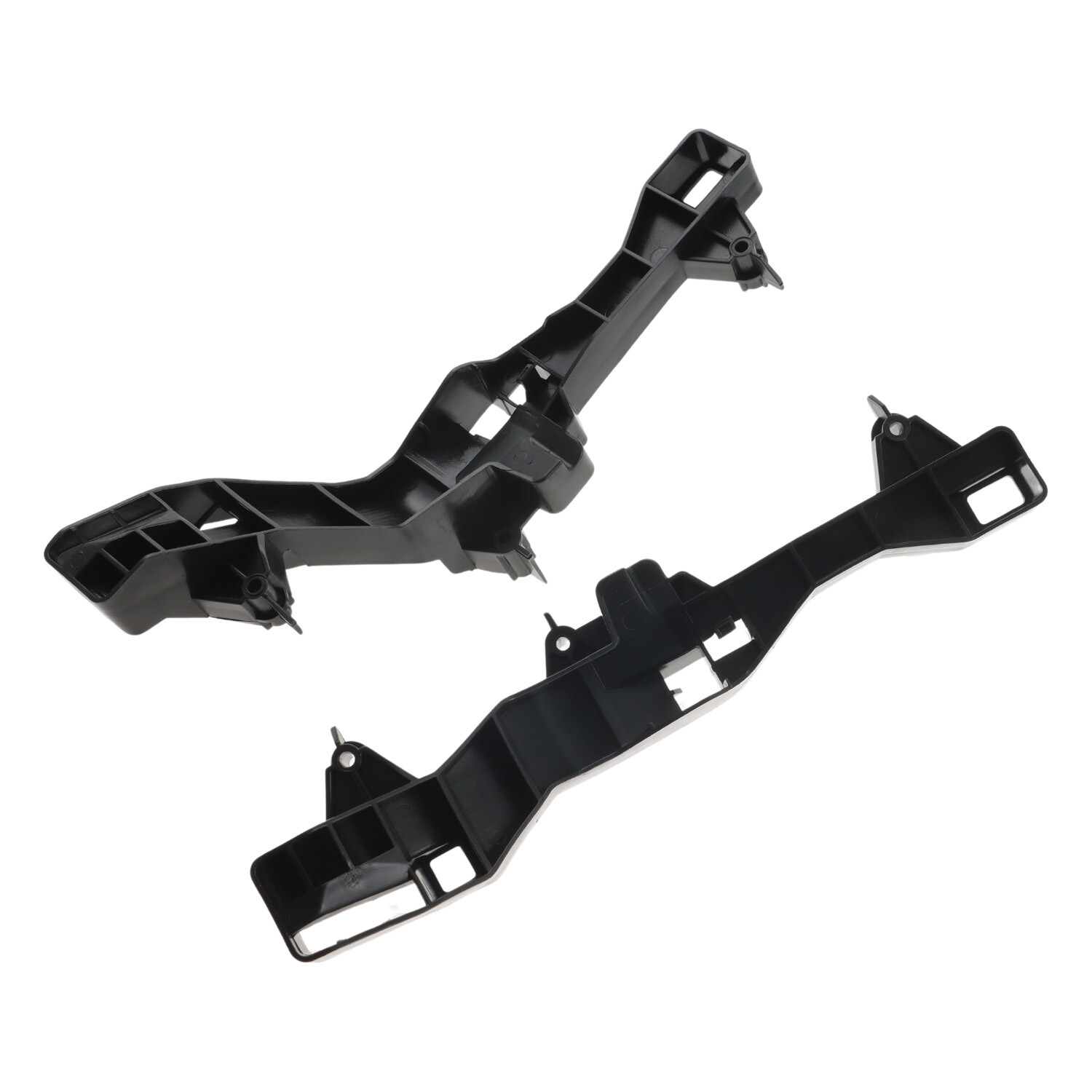 1 Pair Headlight Bracket Set Left & Right for Toyota 4Runner 5213335060 ...