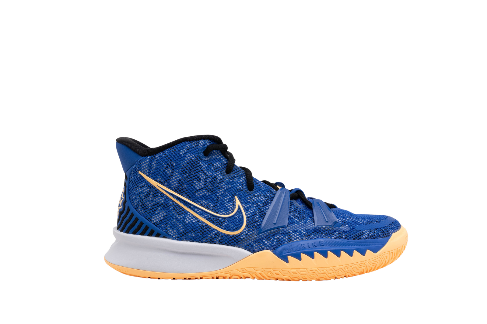 Size 6 (GS) - Nike Kyrie 7 Mid Sisterhood for sale online | eBay