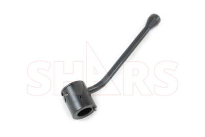 Milling - Quill Handle