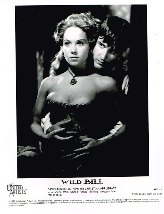 Christina Applegate 1995