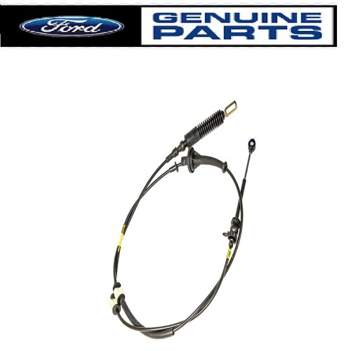 OEM NEW Automatic COLUMN Shift Control Cable Shifter 2005-2011 GRAND ...