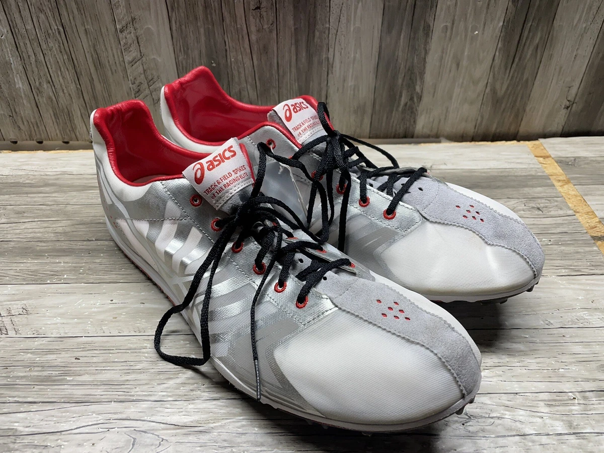 Asics Pole Vault Spikes