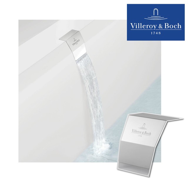 Villeroy & Boch Wasserzulauf UPCON0123 online kaufen | eBay