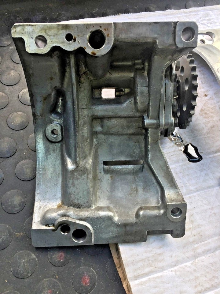 UPGRADED SPORT OIL PUMP BMW M54 M54B30 M54B25 M52TU M52TUB28 E46 330i ...