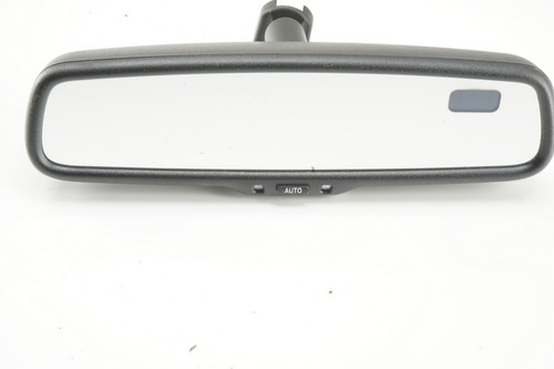 TOYOTA CAMRY Rear View Mirror w/ Auto Dimming Compass 2013 2014 * | eBay