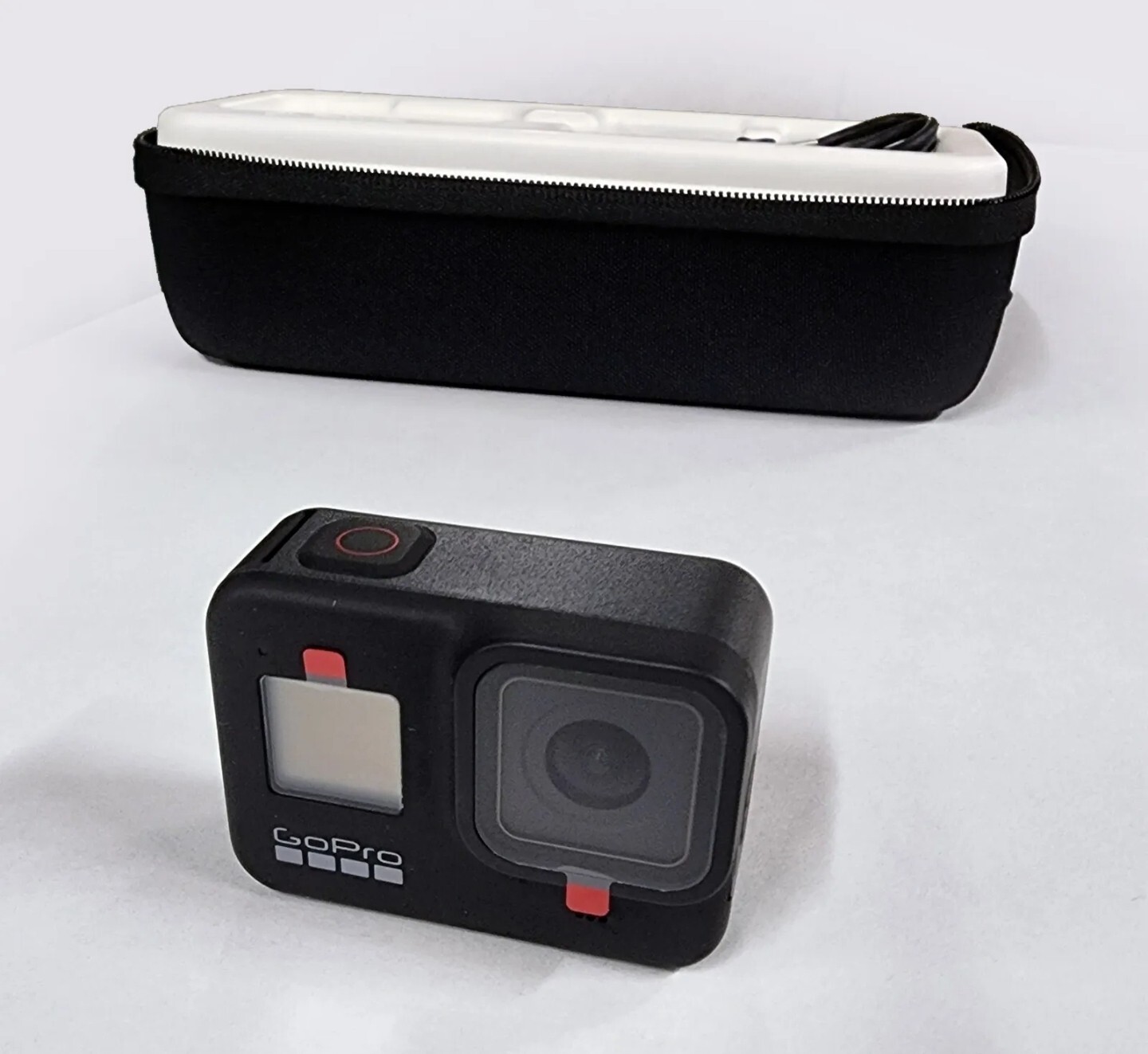 GoPro HERO8 Black 4K UHD Action Camera for sale online | eBay