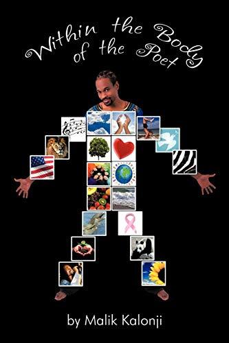 Within the Body of the Poet: The Journey Begins 9781449009960| eBay