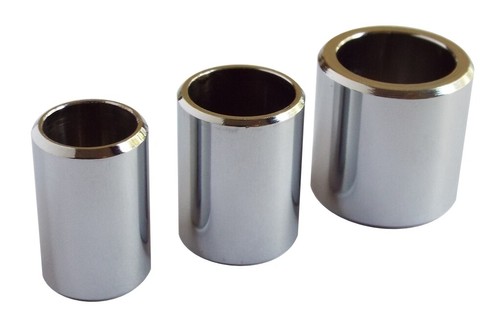 Reducing Bushing Adapters for Bench Grinding Wheels (1/2" 5/8" and 3/4 ...