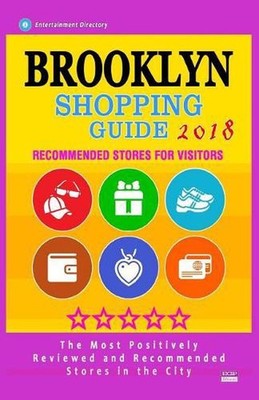 Brooklyn Shopping Guide 2018: Best Rated Stores in Brooklyn, New York ...