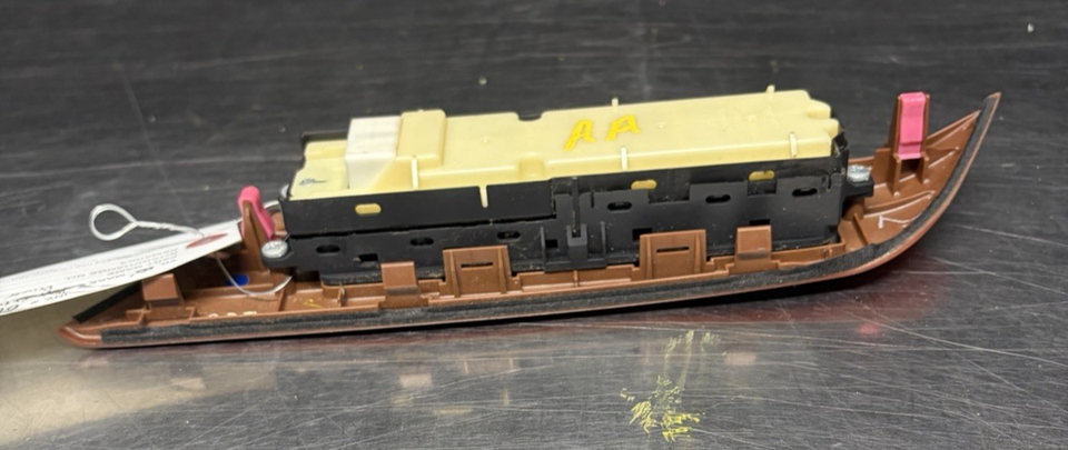 2010-2012 Lexus RX350 RX450H Drivers Master Power Window Door Switch | eBay