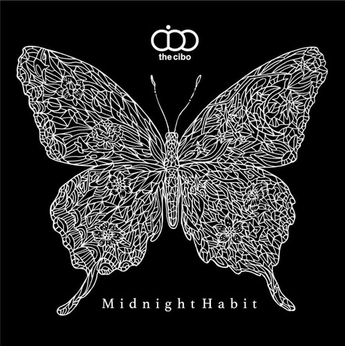 CD Midnight Habit Japan the cibo Music (1 CD) CYBM-1006 Album | eBay