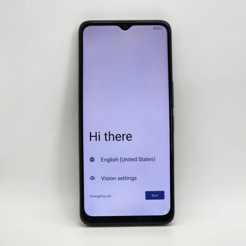 TCL 40 XE 5G T609V 64GB Black (Spectrum) | eBay