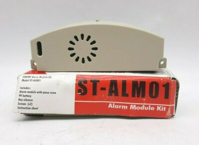 Industrial Fire Protection - Fire Alarm Kit