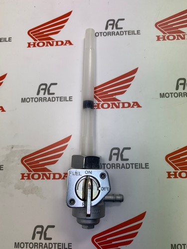 Honda XR XL 250 350 600 R/L Petrol Tap Fuel Tap Tank Fuel Tank Original ...