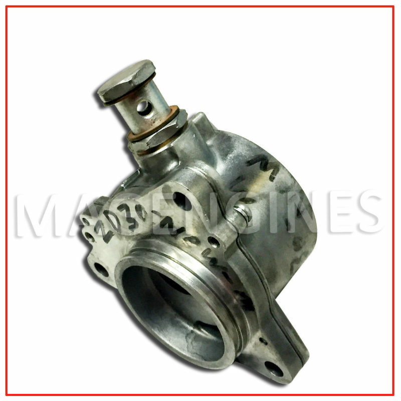 14650-VS40A BRAKE VACUUM PUMP NISSAN ZD30 DCi FOR NAVARA URVAN CARAVAN ...