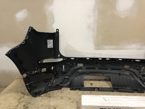 2020 Land Rover Range Rover Evoque R Dynamic Rear Bumper Cover 20 | OEM ...