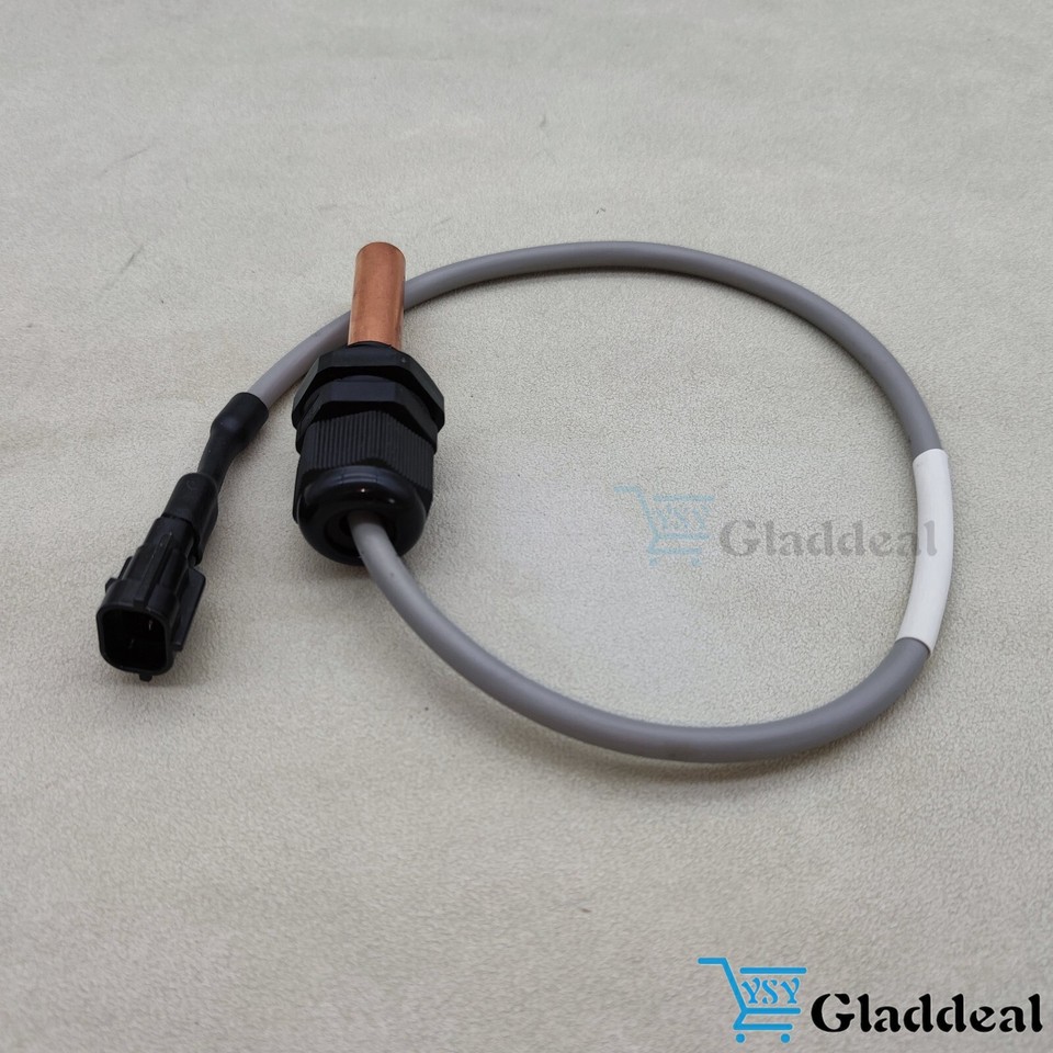 NEW For York 025-47673-000 Suction/liquid Line Temperature Sensor 3K ...