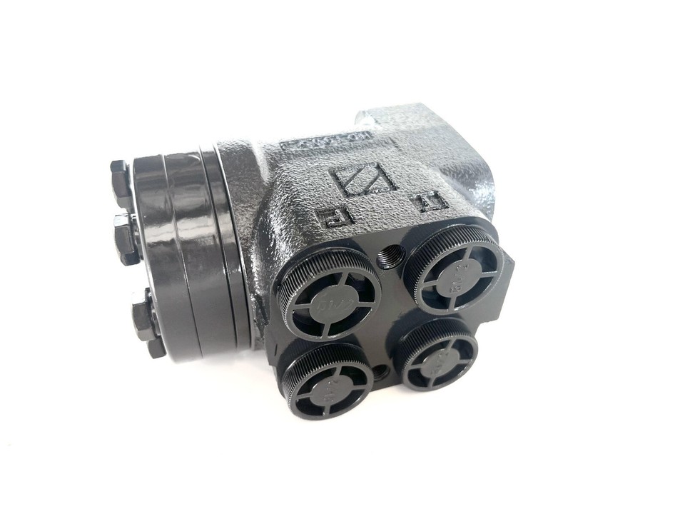 Case IH Power Steering Valve 1194 1294 1394 1494 1594 David Brown ...
