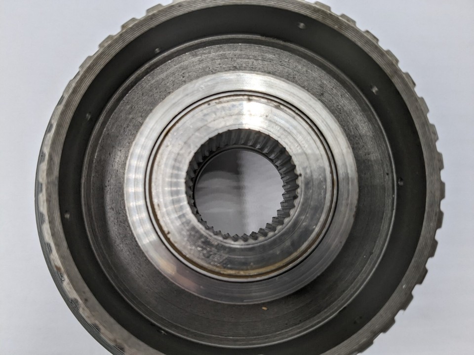 1965-1986 Mustang Automatic C4 Transmission Forward Planetary Gear ...
