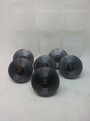 Jetstream High Pressure Pump Valve Assy J55630 (40000PSI) | eBay