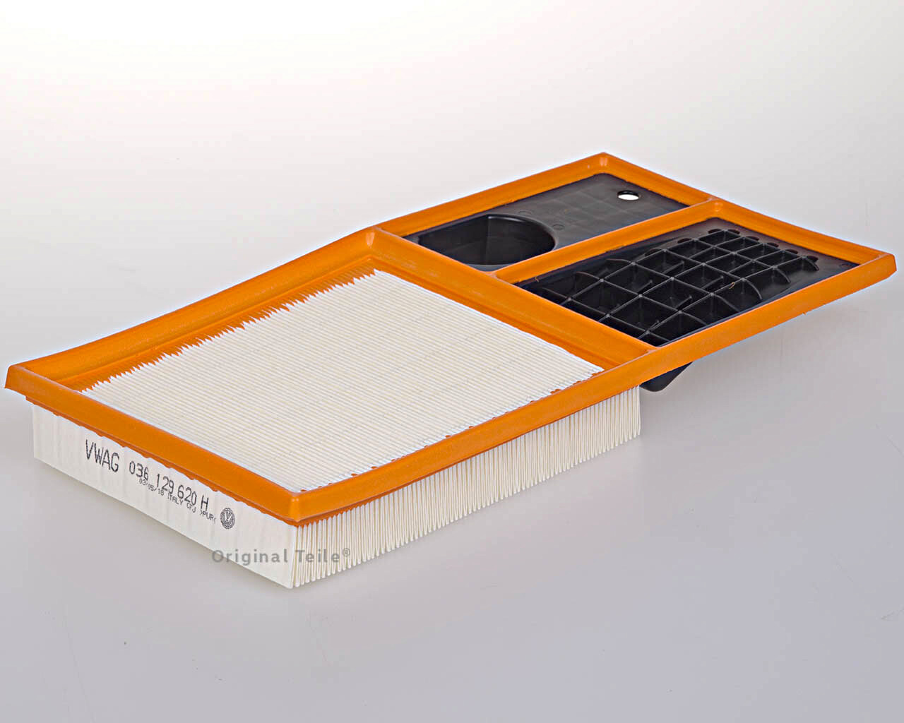 OEM VAG Air Filter C3880 036129620H for sale online | eBay