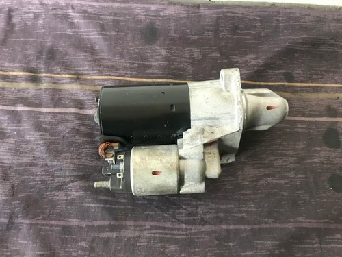 OEM MERCEDES BENZ S550 E550 CLS550 5.5L V8 ENGINE STARTER 0061515901 | eBay
