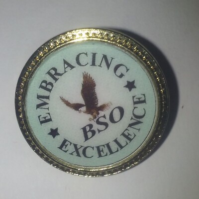 Los Angeles Bureau of Special Operations BSO Employee Appreciation ...