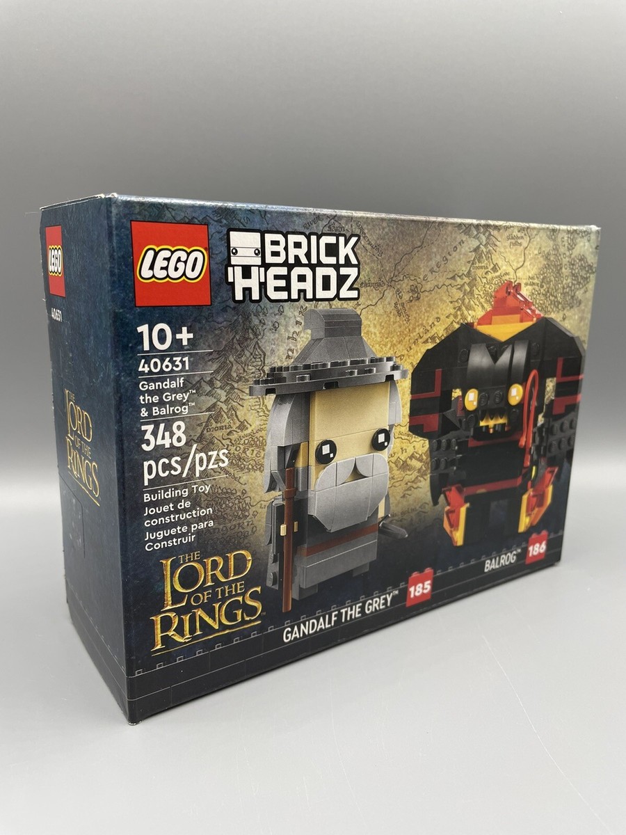 Lego Balrog Set 2013 The Lord Of The Rings | Brickipedia | Fandom