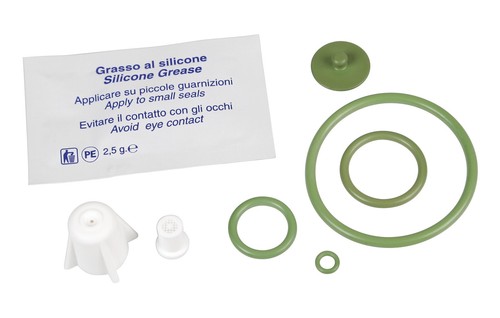 Kit ricambi e guarnizioni in “Viton” per art. 67091 8000692670972 | eBay