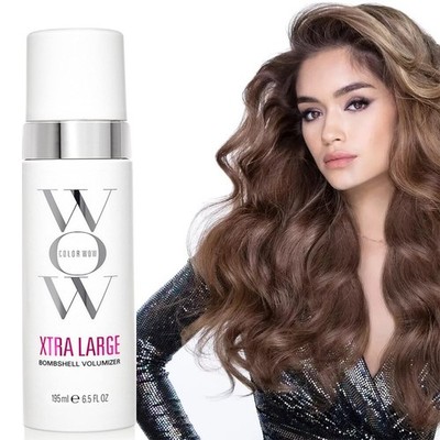 Color Wow Xtra Large Bombshell Volumizer Alcohol-free Technology ...