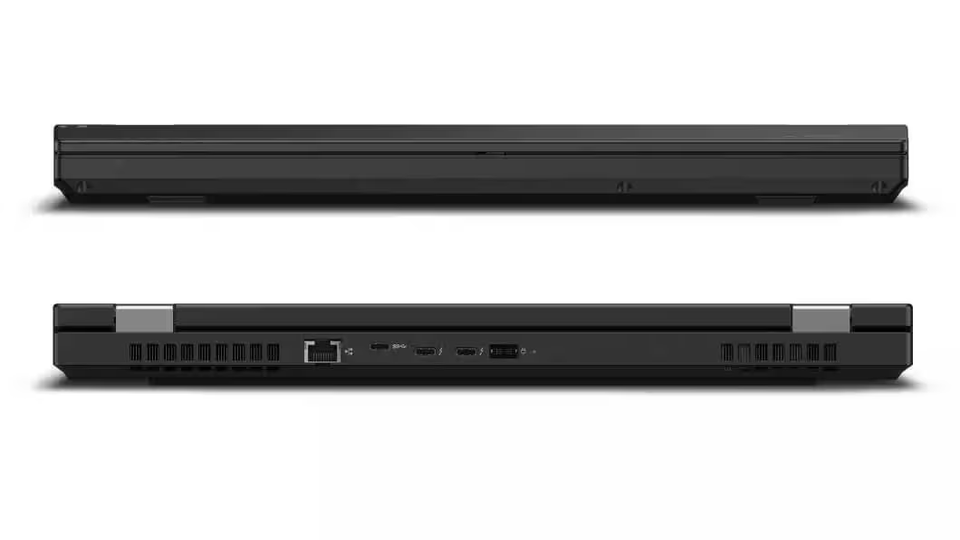 ThinkPad P15 Gen 1 20ST - i7-10850H 8GB RAM 256GB SSD RTX 3000 WIN 11P ...