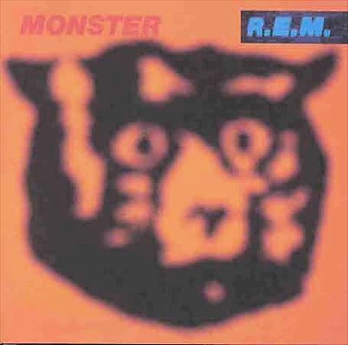 R.E.M. - MONSTER [LIMITED] NEW CD 93624576327| eBay