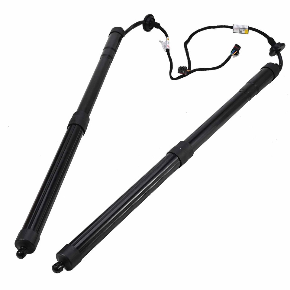 2x Elektrische Heckklappe Dämpfer 32357571 32384406 32296298 Für VOLVO ...