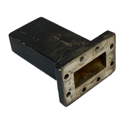 Waveguides - Wr137 Waveguide