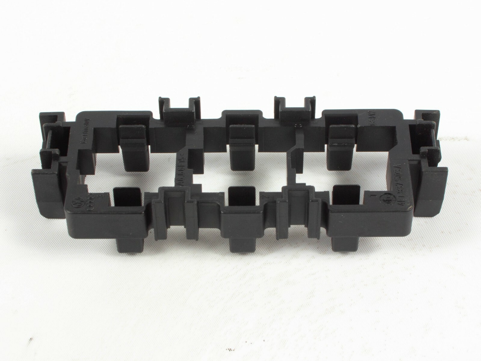 Audi 4F1937503A Genuine OEM Relay Plate for sale online | eBay