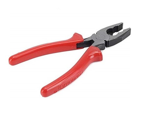 Best Quality Tool Iron Cutting Pliers Plaas For Repairing Work & Many ...