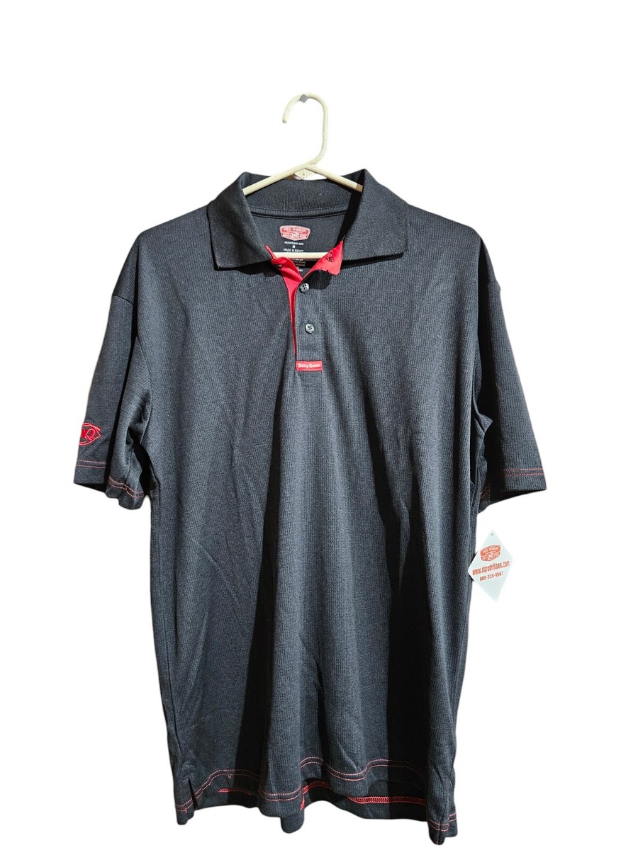 Dairy Queen Shirts Dairy Queen MV Short Sleeve Barnyard