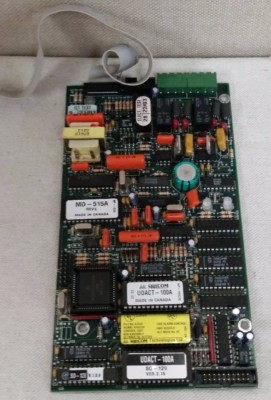 Mircom #UDACT-100A Communicator | eBay