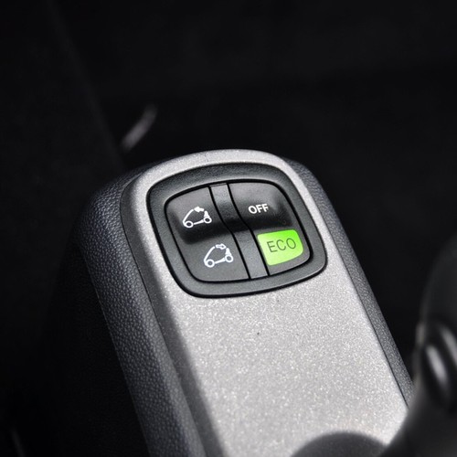 1pcs of Opening Closing Convertible Top Switch fit for Smart 451 Fortwo ...