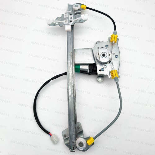 REAR RH Right Electric Window Regulator For Ford Falcon AU BA BF With ...