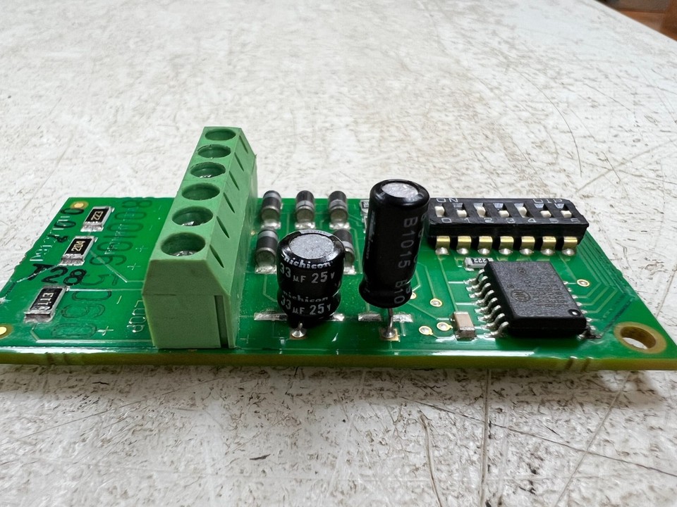 👀 BOSCH E200175 CIRCUIT BOARD WM328DS-2 | eBay