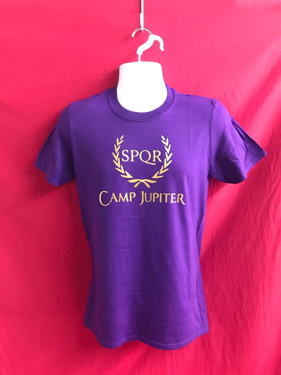 Camp Jupiter