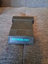 Astroblast (Atari 2600, 1982) for sale online | eBay