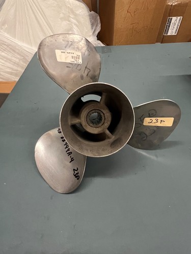 48 88444A-4 23P - MERCURY PROP - USED | eBay