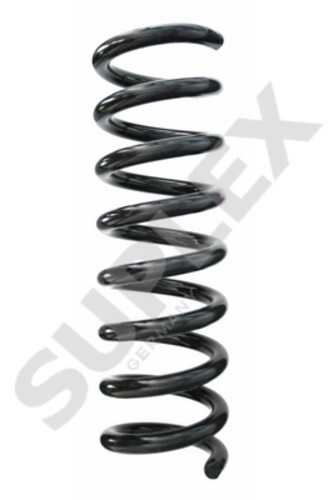 Suplex 19391 Suspension, Springs and Related Components - Coil Spring ...