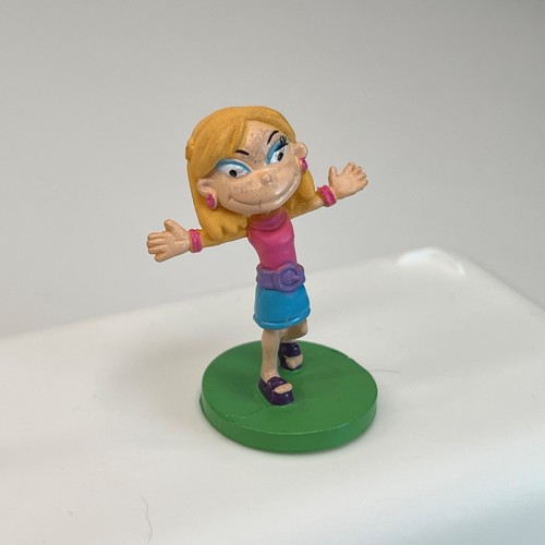 Scene It Monopoly Replacement Token Nickelodeon Angelica Pickles ...