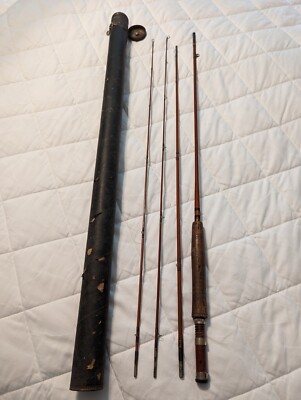 Rods - Heddon Fly