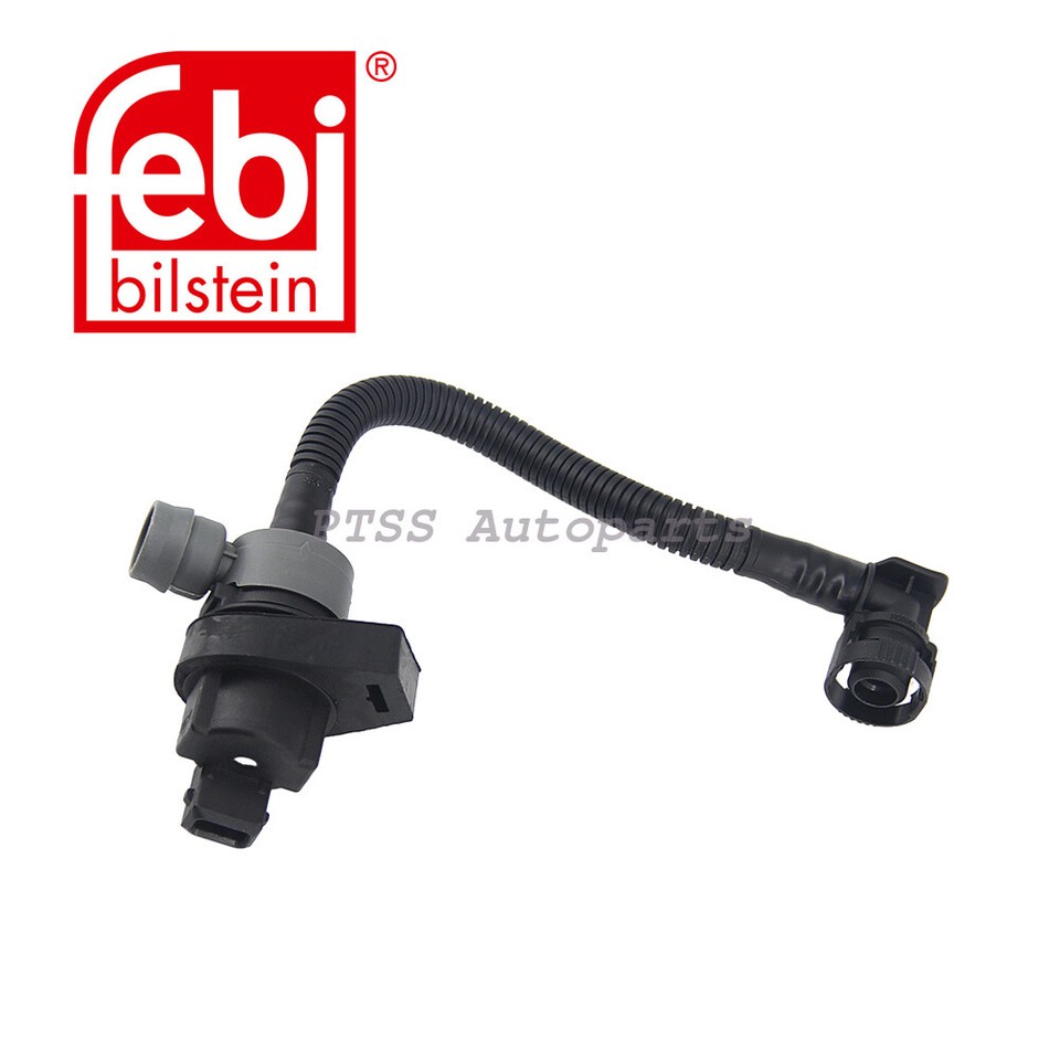 13907618643 OEM Febi Bilstein Fuel Tank Vent Valve For BMW 128i 323i ...