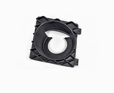 NEW BMW 5 E60 FRONT LEFT BUMPER GRILLE TRIM COVER 51117178103 OEM NO🇺🇸 ...